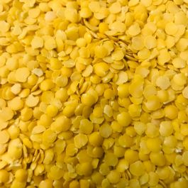 Biologische gele linzen kopen? | Aardappelenbezorgen.nl